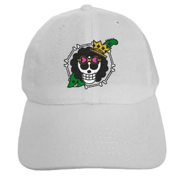 Accessories | Brook Crossbones Hat | Poshmark